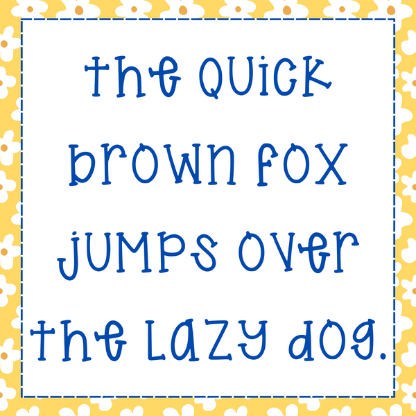 Kinley Kate Handwritten TTF/OTF Font – Kate + Rae Designs