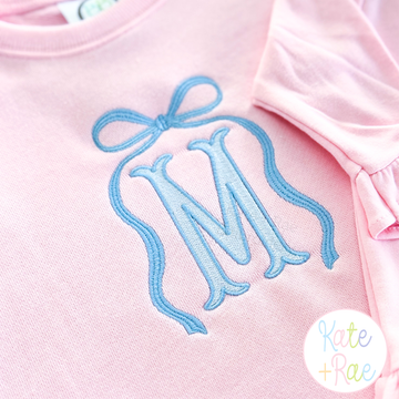 Embroidery New Arrivals – Kate + Rae Designs