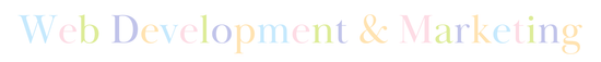 Shopify Website – Kate + Rae Designs